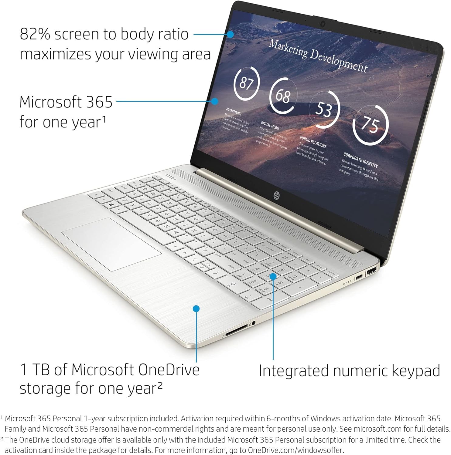 HP 15 Laptop Review - Softuls